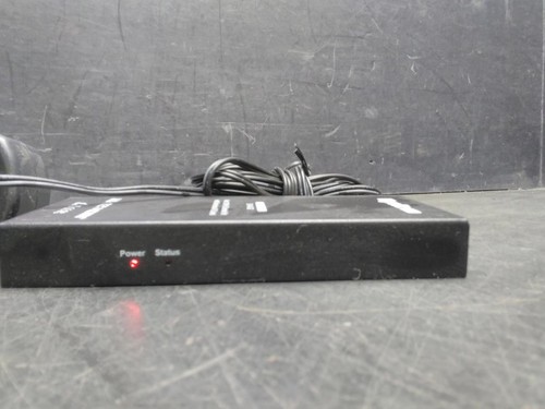 Wyrestorm Transmitter EX-40G2 40m/130ft HD Extender w/Bidirectional IR ...