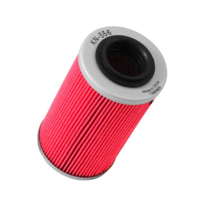 New K&N Oil Filter For CAN-AM QUEST 650 KN-556 | eBay