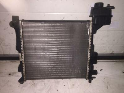 1685000002 Radiator-Water Cooler for Mercedes-Benz A-CLASS UK176330-02 ...