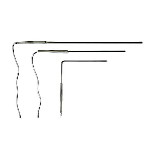 Fluke Calibration 5608-9-D Secondary Reference PRT Probe, 5-Pin DIN | eBay