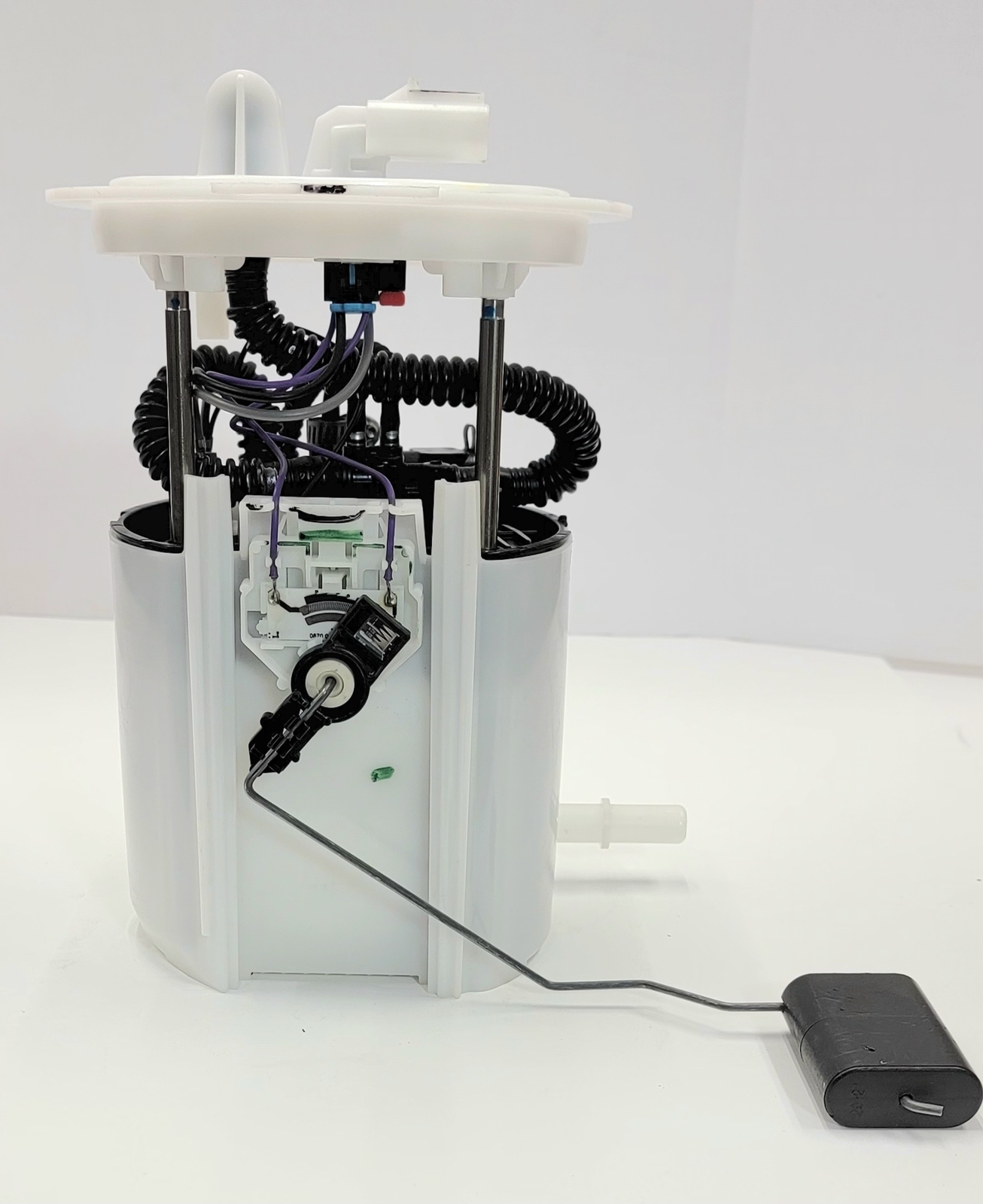 Mopar Fuel Pump Module 68154305AB for 12-23 Grand Cherokee Durango SRT ...