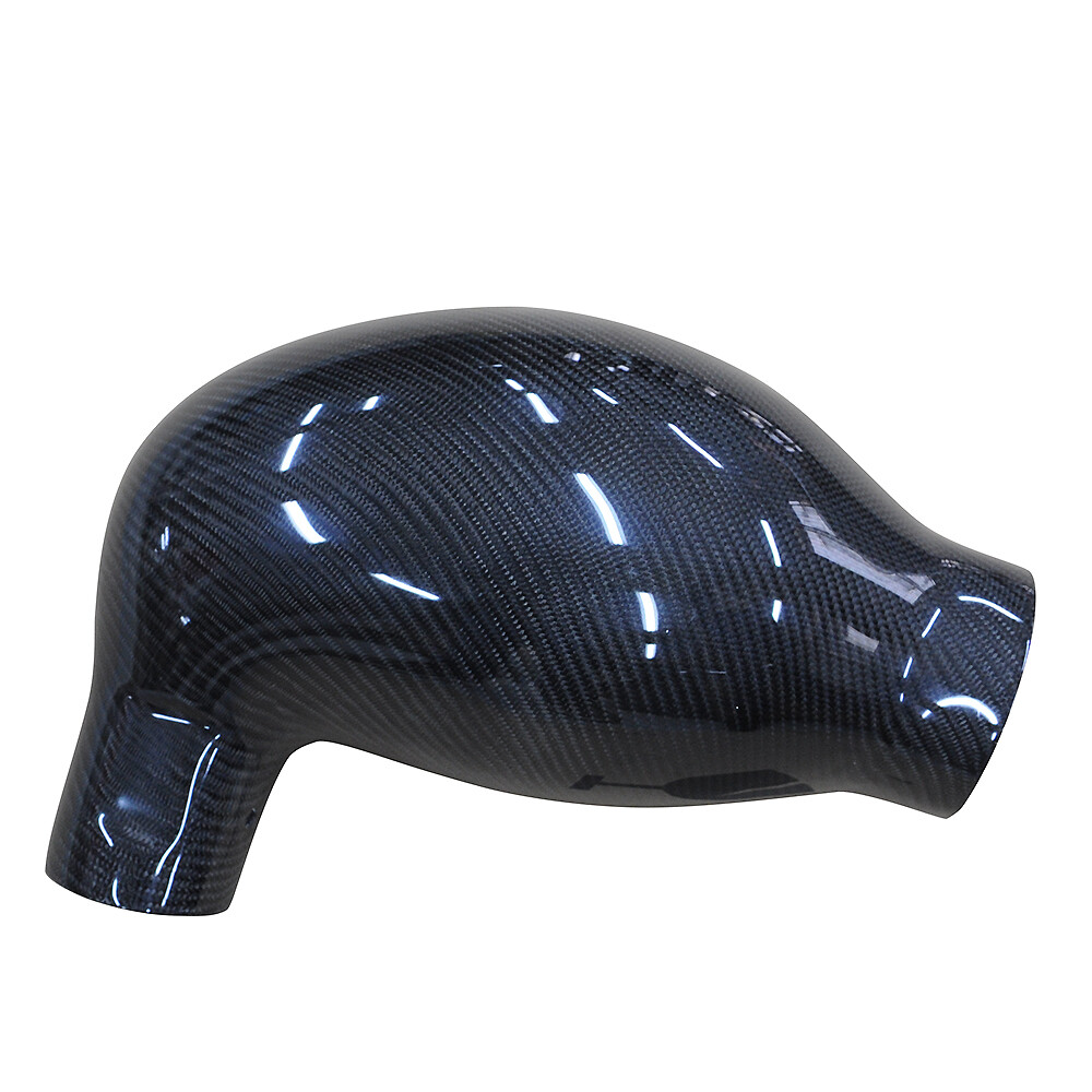 Carbon Fiber Air Intake Pipe Fuel Deliver For Honda S2000 AP1 AP2 J ...