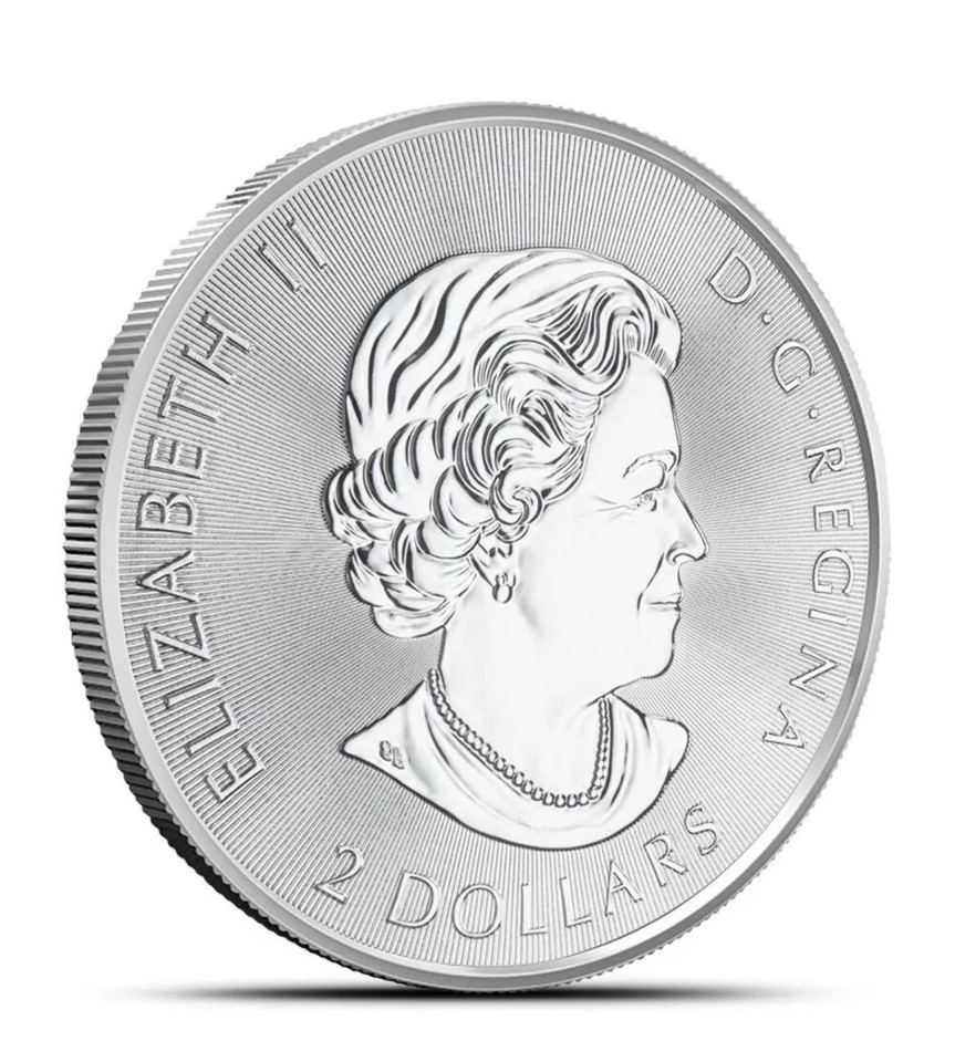 2020 1/2 oz Canadian Silver Red-Tailed Hawk Coin BU - NICE!! | eBay