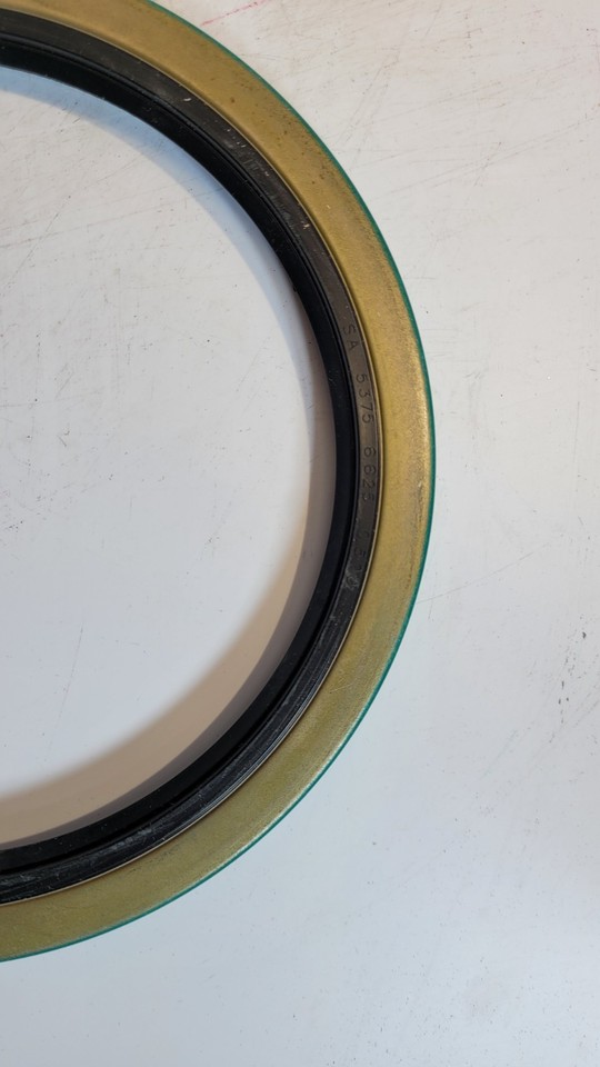 NATIONAL OIL SEAL ; M977 M916A1 M916A2 ; 1367260 415938 21284FX 5330-01 ...