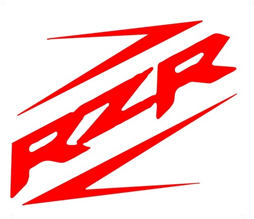 RZR DECAL STICKER BUY 1 GET 1 FREE DECALS SKI-DOO POLARIS OWNER MUST ...