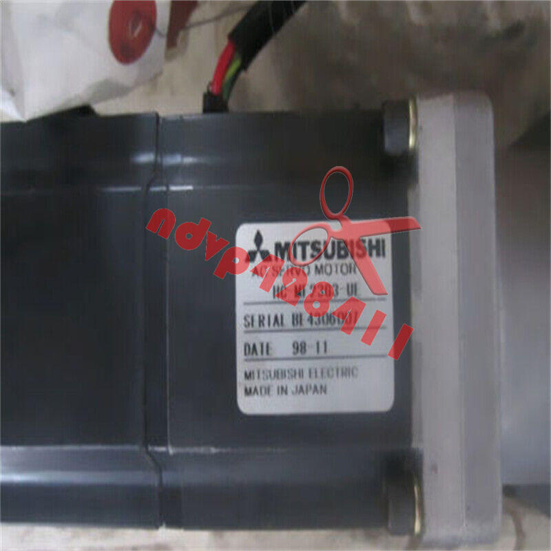 ONE NEW MITSUBISHI HC-MF23G3-UE SERVO MOTOR | eBay UK
