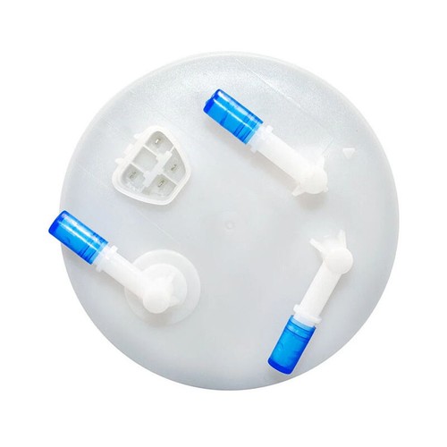 Fuel Pump Assembly 31110-2B900 For Hyundai Santa Fe 2.2 CRDi 06-12 ...