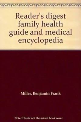Reader's Digest Family Health Reader's Digest | eBay