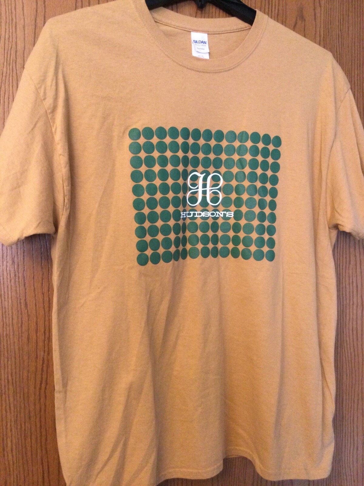 Hudsons - (Detroit, Michigan Department Store) - Brow… - Gem