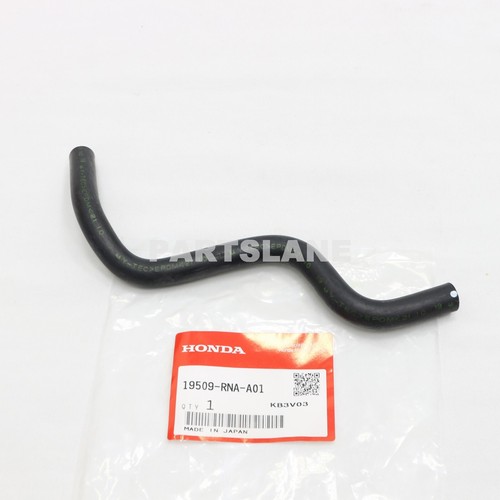 19509-RNA-A01 Hose Device Honda OEM Genuine 19509RNAA01 | Genuine OEM ...