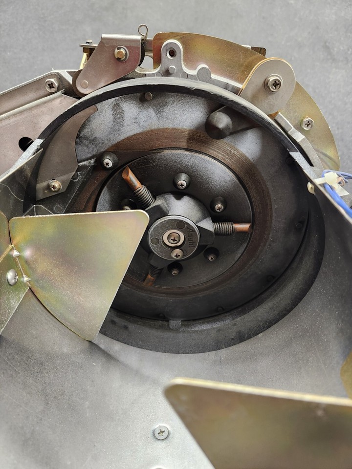 Asahi Seiko DH750 $1 Dollar Coin Hopper for Atronic Slot Machine | eBay