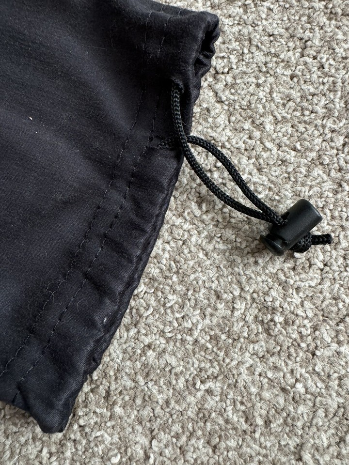 NEW RUROC ** LOT 5** ATLAS VISOR FACE SHIELDS ~ 5 Shields, 2 Sleeves | eBay