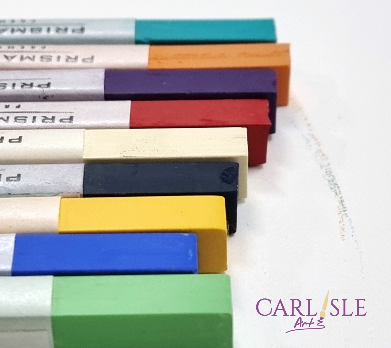 Prismacolor NuPastels - Choose Your Colour Sold Singularly - Page 2 of ...