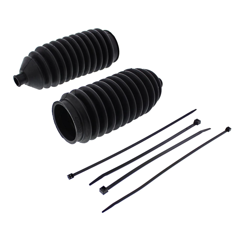 New ALL BALLS Rack Tie Rod Boot Kit For POLARIS 1000 RZR XP TURBO S 21 ...