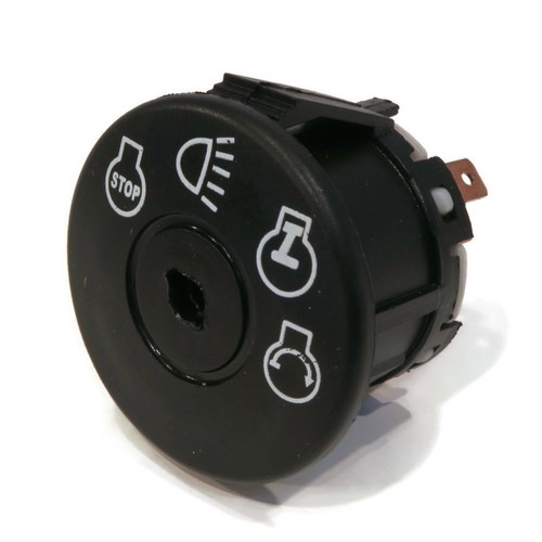 Ignition Starter Switch for John Deere D125, D130, D140, D150, D155 ...