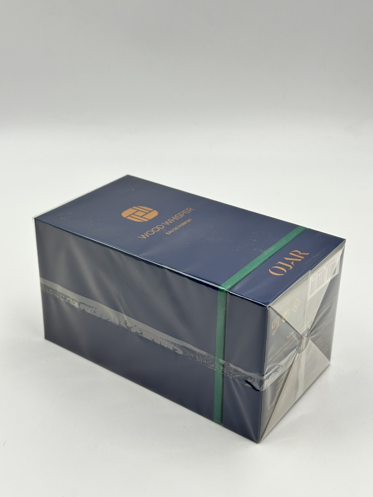 Ojar Perfumes Wood Whisper 100ml Parfum New in Box 100% Authentic Niche ...