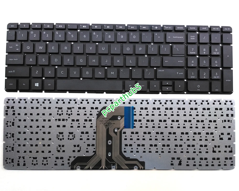 Hp Laptops Keyboard