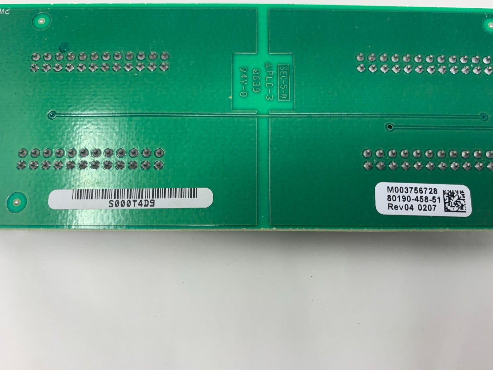 Allen-Bradley 80190-460-01-R Voltage Feedback Splitter Card for sale ...