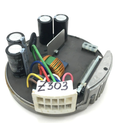 Genteq Endura FM17 46132-075 230VAC 1HP Module ONLY CCW LE rotation ...