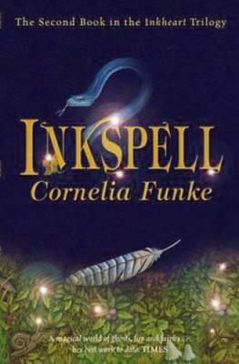 Inkspell - Paperback By Funke, Cornelia - GOOD | eBay