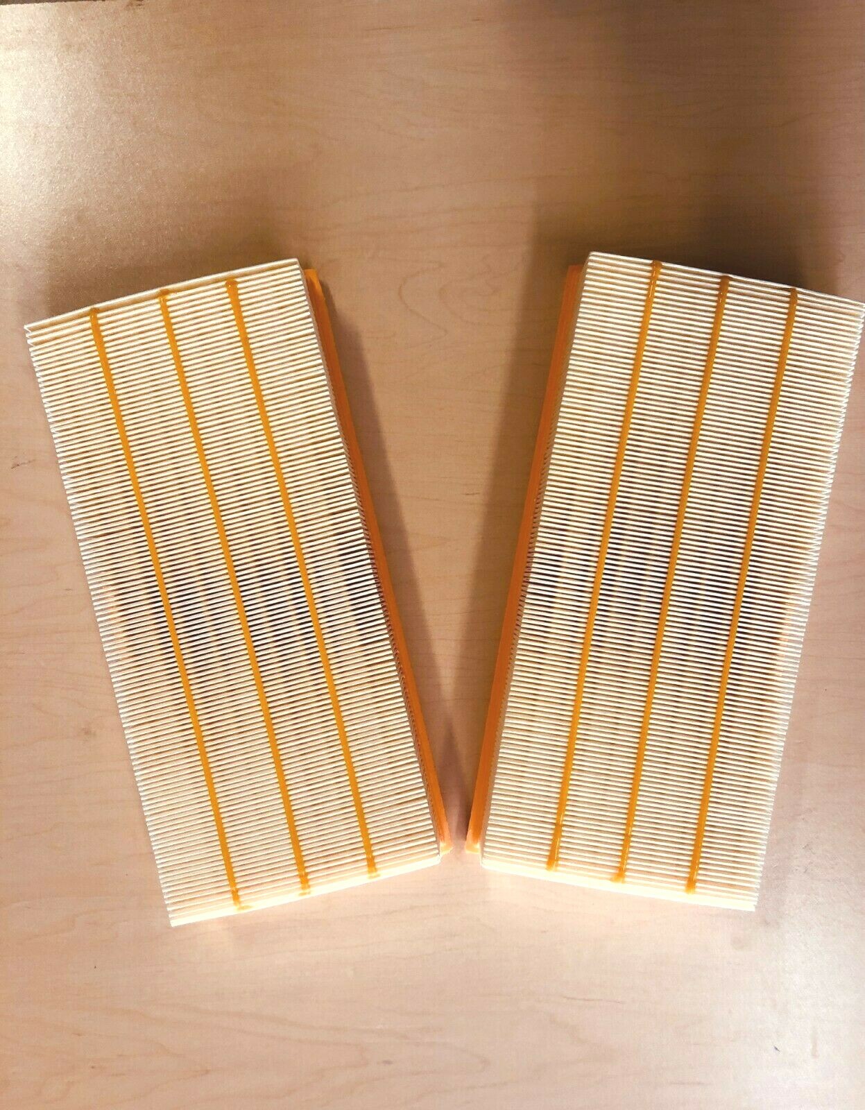 Engine Air Filter For Land Rover Range Rover LR4 Discovery LR 011593 ...