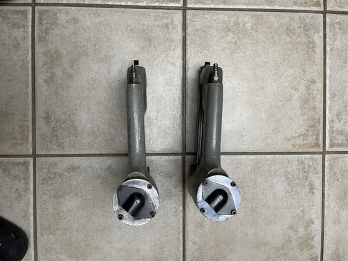 Senco Model K Stapler Vintage Unknown Condition (as-is) 3/8” M-10 ...