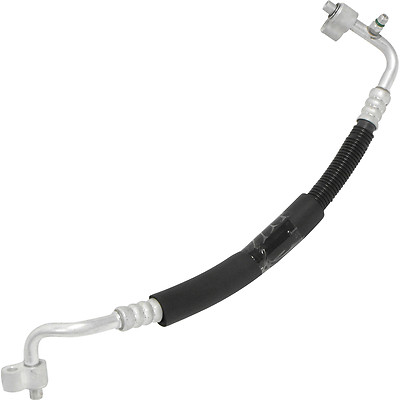 NEW AC A/C Discharge Line Fits: 2000 - 2005 Cadillac DeVille V8 4.6L ...