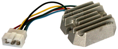 Externer Regler ersetzt M802471 RS5102 RS5104 für Kubota John Deere ...