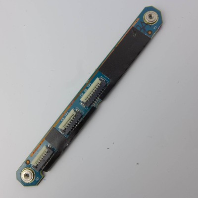 HP Pavilion DV6-6c40sa Touchpad Tasten Board touchpad buttons DV6-6000 ...