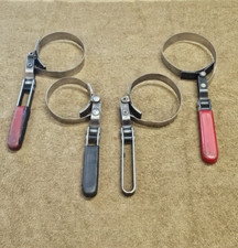 Blue Point 4pc Swivel Oil Filter Wrench Set OFW4KT for sale online | eBay