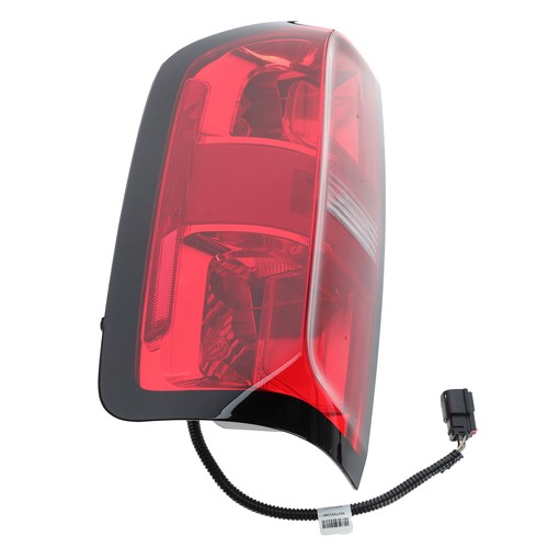 OEM NEW 2015-2022 Chevrolet Colorado Rear Tail Light Lamp Driver Side ...