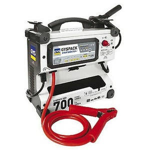Booster Pack Charger Gyspack Pro 700 027077 | eBay