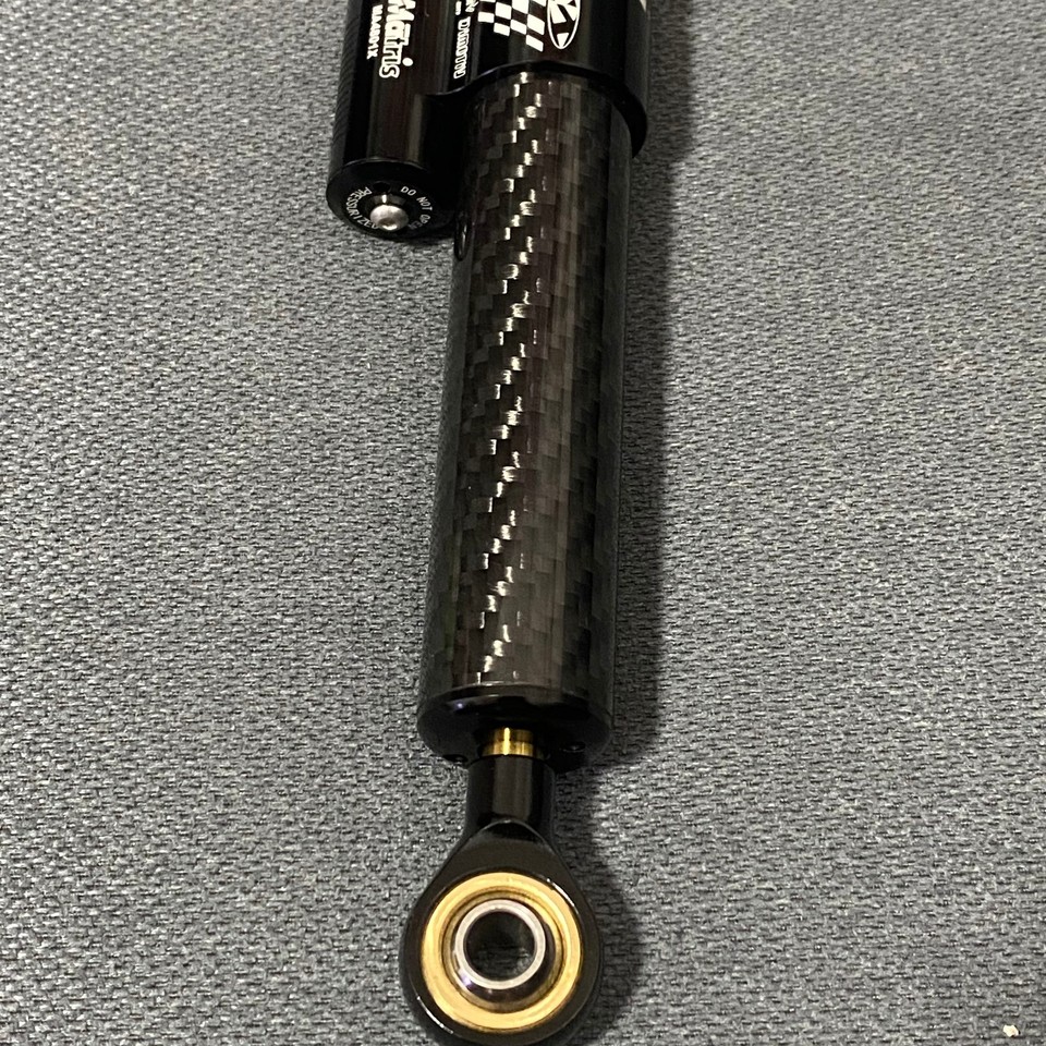 Motorcycle Shock Absorber Steering Stabilizer Damper For Yamaha MT09 ...