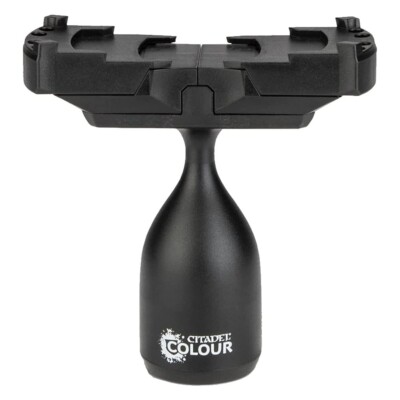 Games Workshop Citadel Painting Handle XL V2 Tool Genuine | eBay