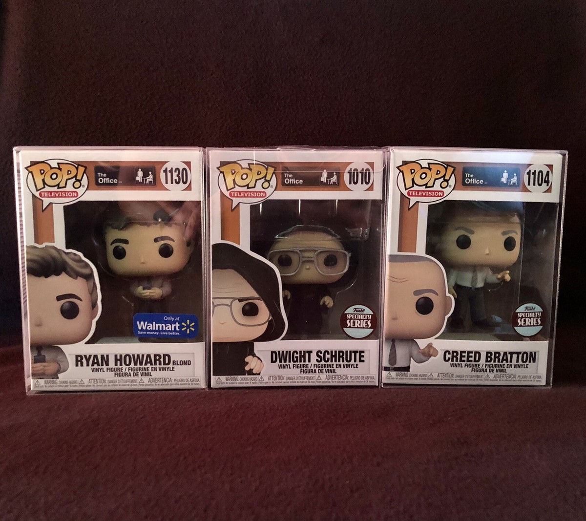 Ryan Bratton Wedding