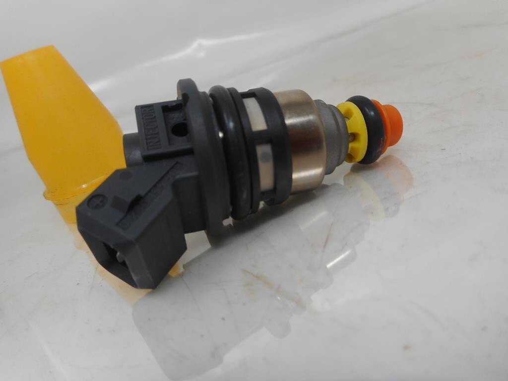 Iniettore benzina motore Zetec E 1,8, Ford Fiesta Ford Escort | eBay UK