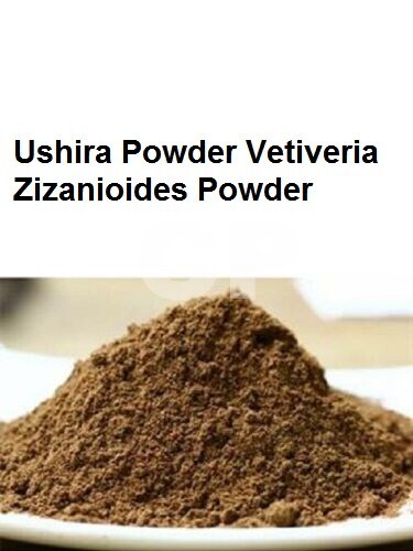 Ushira Powder Vetiveria Zizanioides Powder 250gm (8.8 Oz)' | eBay