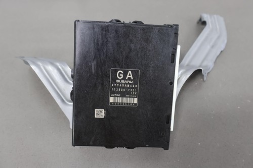 2019 Subaru WRX STI 2.5L Engine Control Module ECU (22765AM460) OEM | eBay