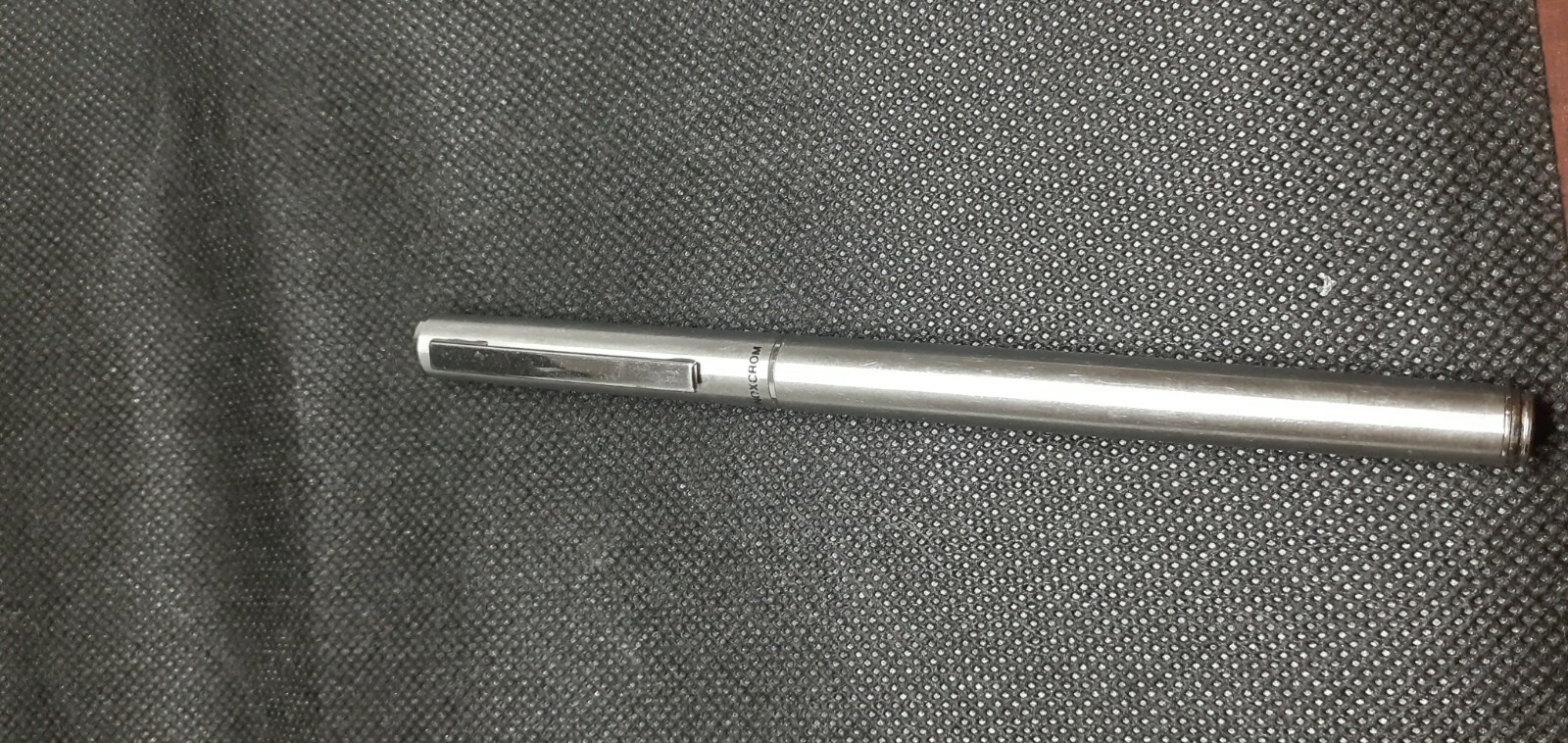 vintage INOXCROM Iridium pen | eBay