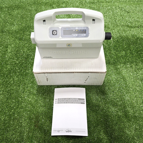 Maytronics 9995678 Pool Cleaner Power Supply with Timer NEW OPEN BOX | eBay