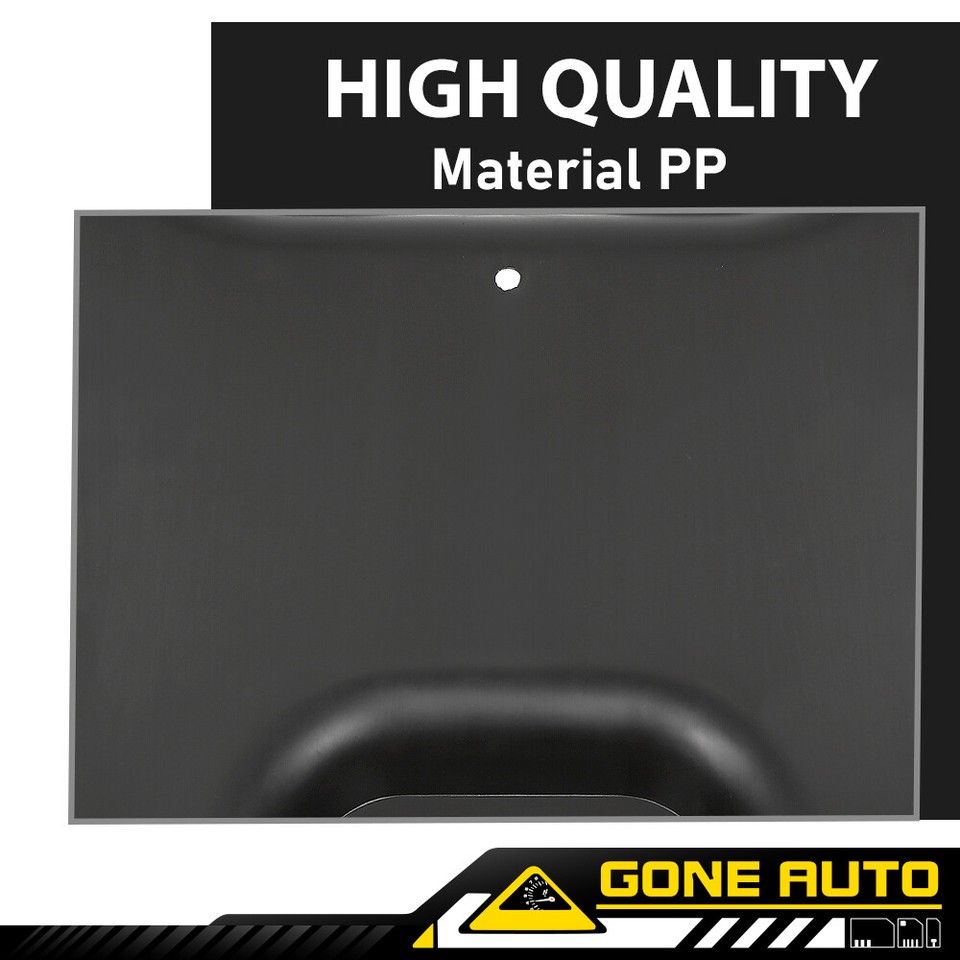 Fit For 03-09 Mercedes-Benz E320 Engine Splash Shield Center Cover ...