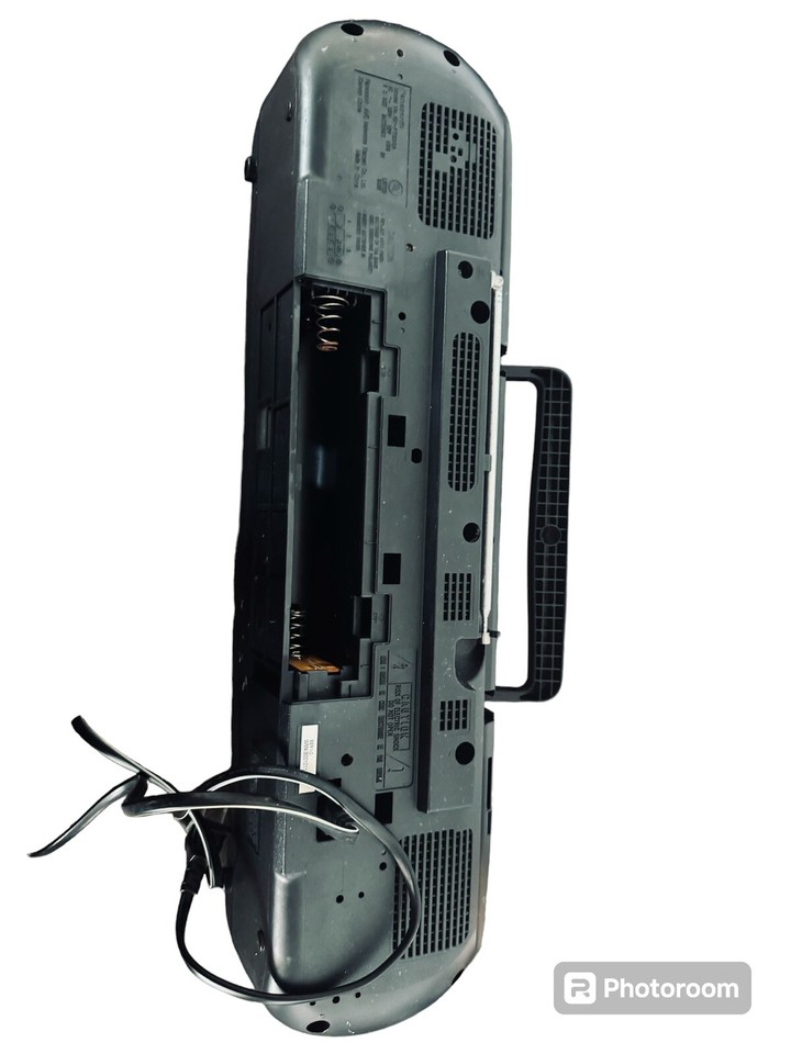 panasonic boombox rx-ft530a | eBay