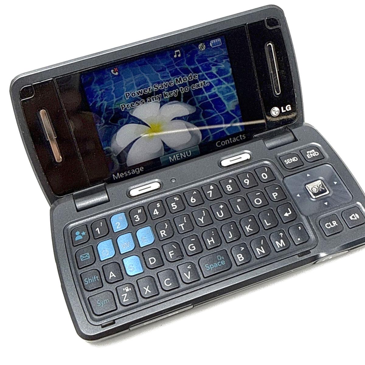 Env3 Flip Phone