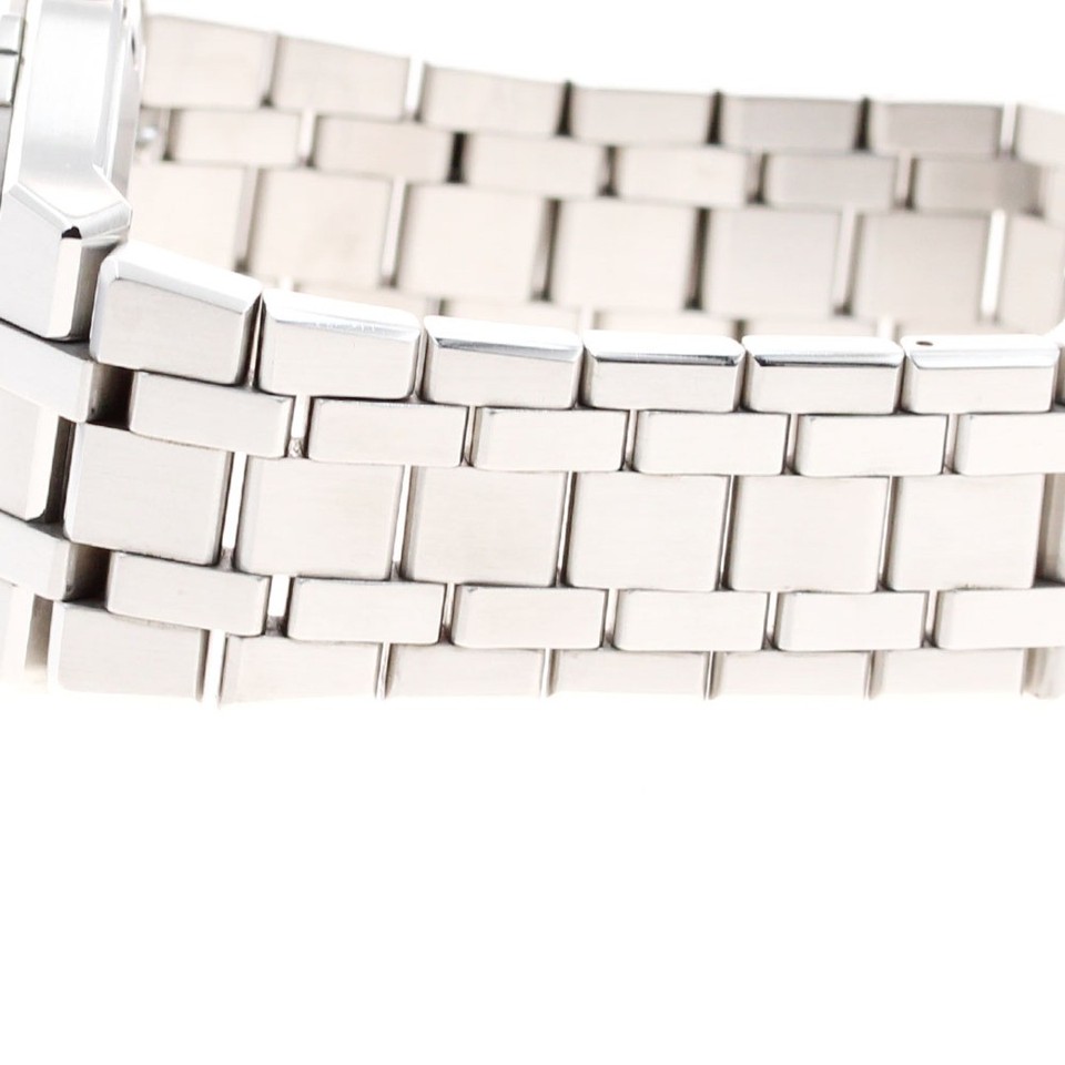 MAURICE LACROIX AI1108 SS002 430 1 Icon Date Quartz Men Box 913692 ...