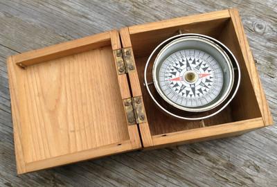 Compasses - Compass Made In Japan