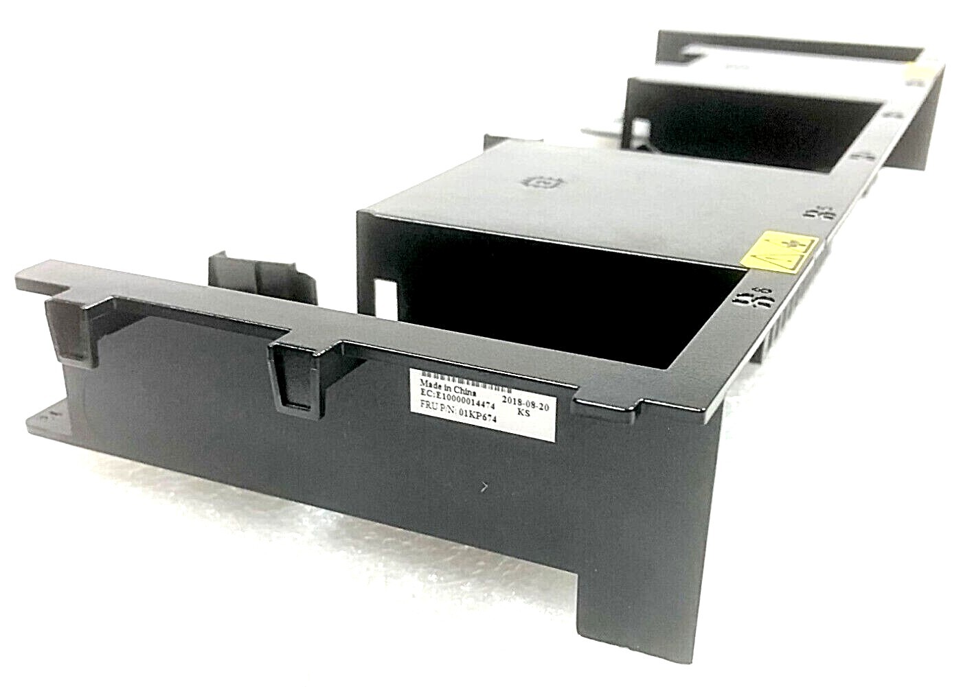 01KP674 Lenovo THINKSYSTEM SR650 CPU AIR DUCT for sale online | eBay