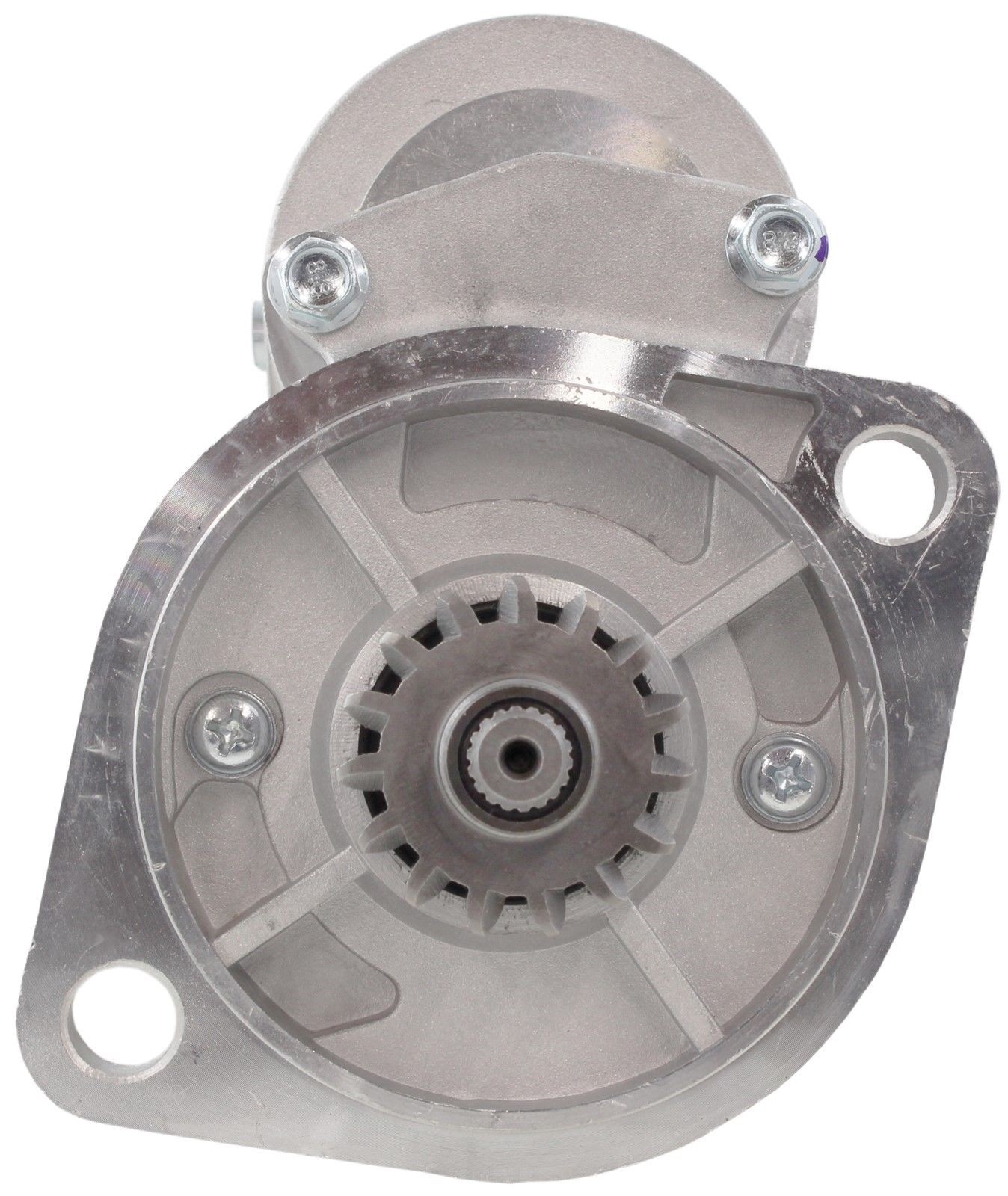 New Starter for John Deere 6675 7775 AM877284 MIA10300 TY25235 AM879743 ...