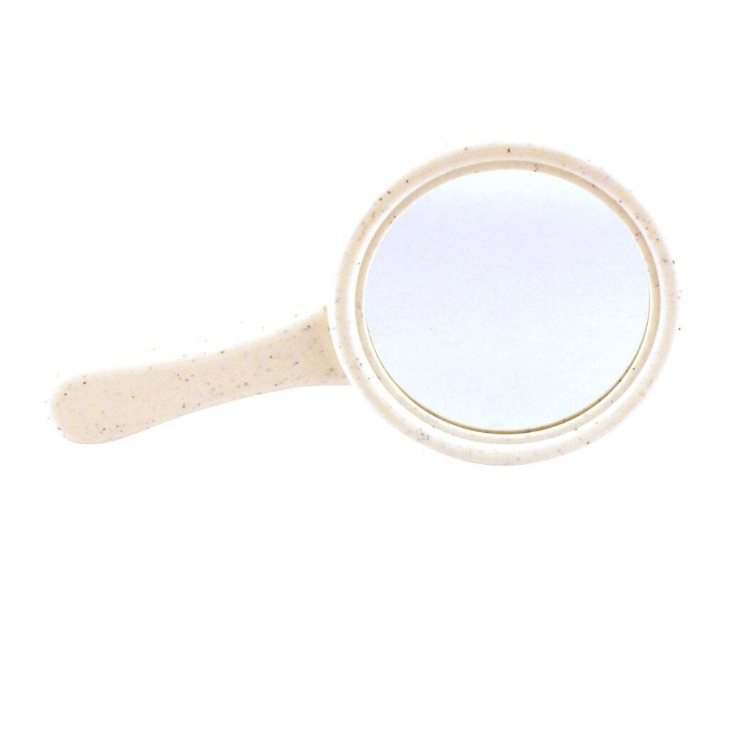 LAUGHING MIRROR - Sound Activated Prank Joke Toy Gag Funny Magic Clown ...
