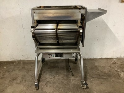 Grills, Griddles & Broilers - Cheese Melter
