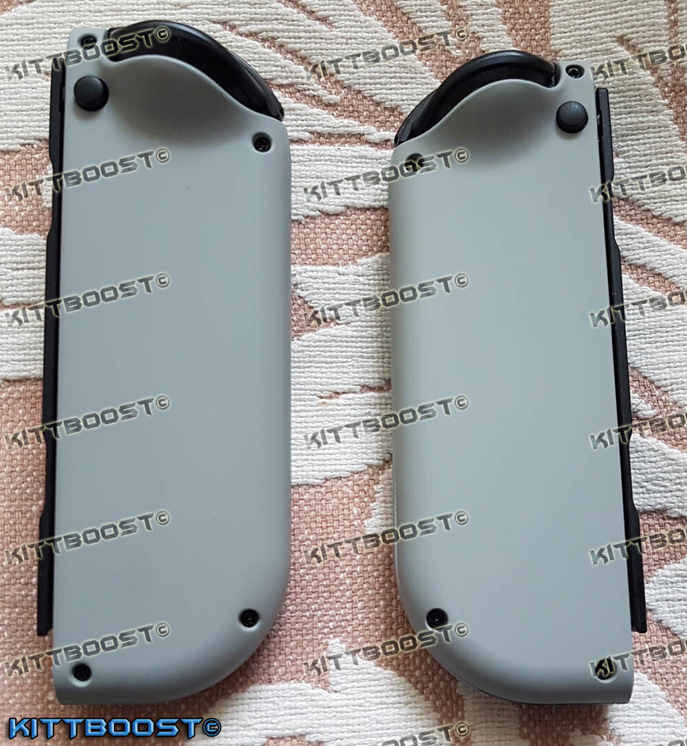 Nintendo SNES Super Famicom Custom Shells Japan Joy Con Cons JoyCon ...